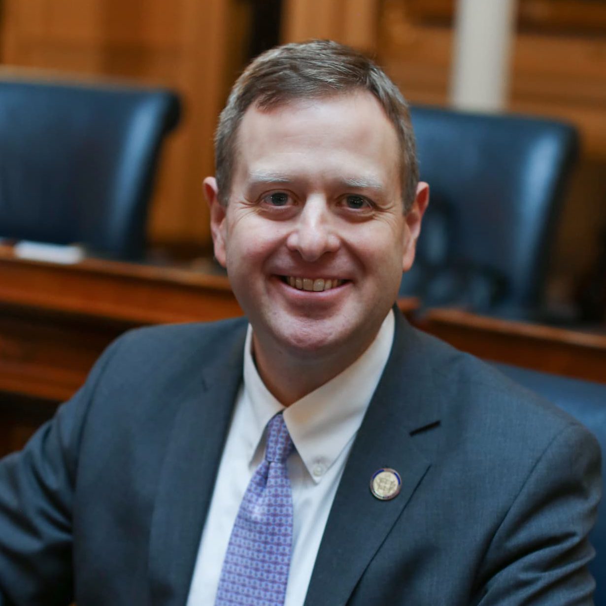 Patrick Hope - Virginia House Democrats