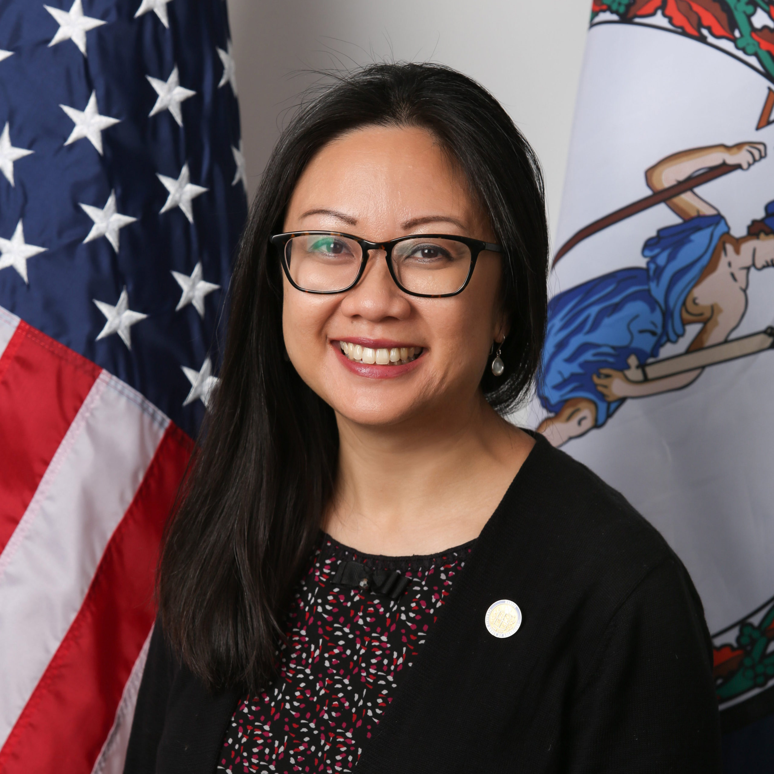 Kathy Tran - Virginia House Democrats
