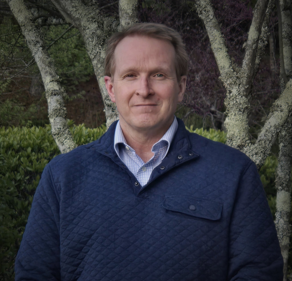 Eric Klotz - Virginia House Democrats