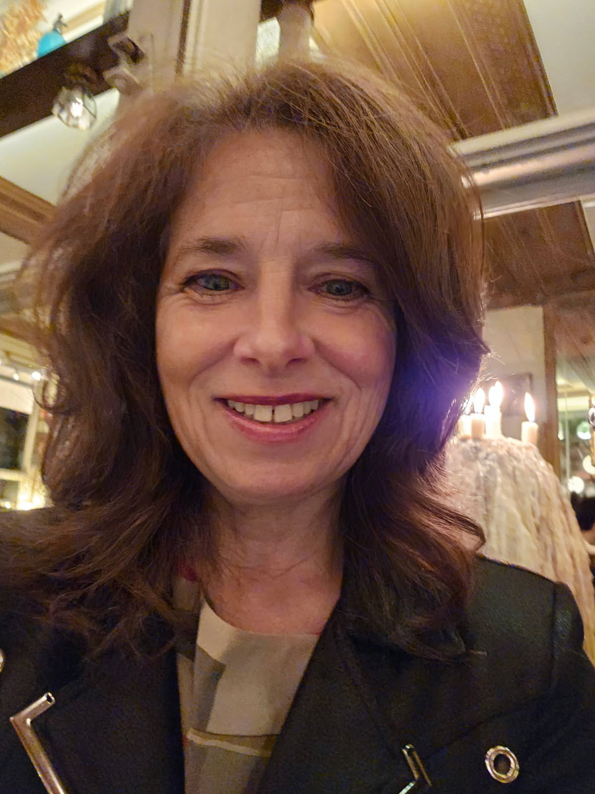 Dr. Jena Crisler - Virginia House Democrats