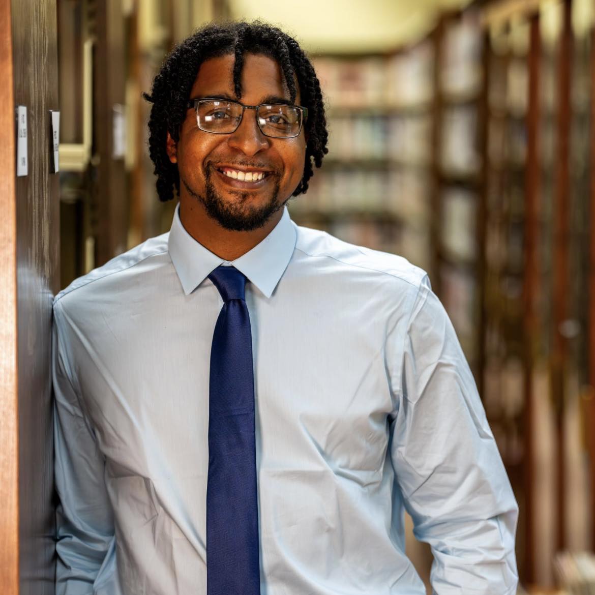 Joshua Outsey - Virginia House Democrats
