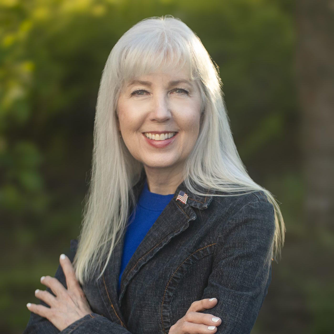 Melody Cartwright - Virginia House Democrats