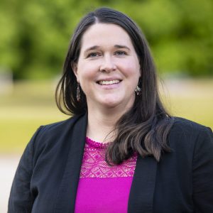 Lindsey Dougherty - Virginia House Democrats
